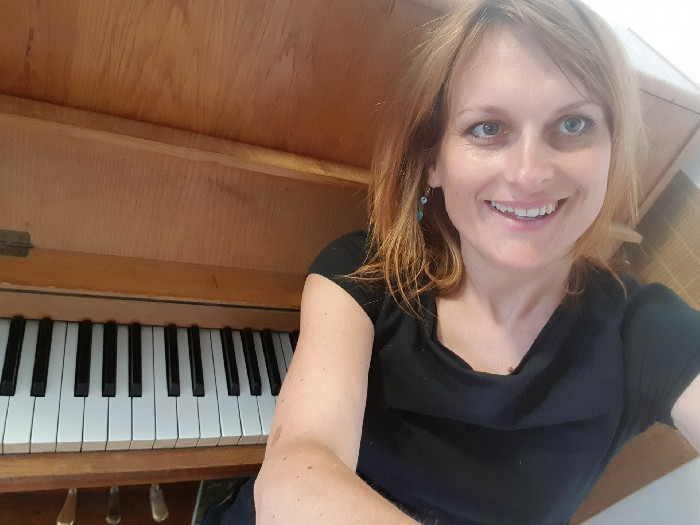 Reference :: Zuzana Palátová